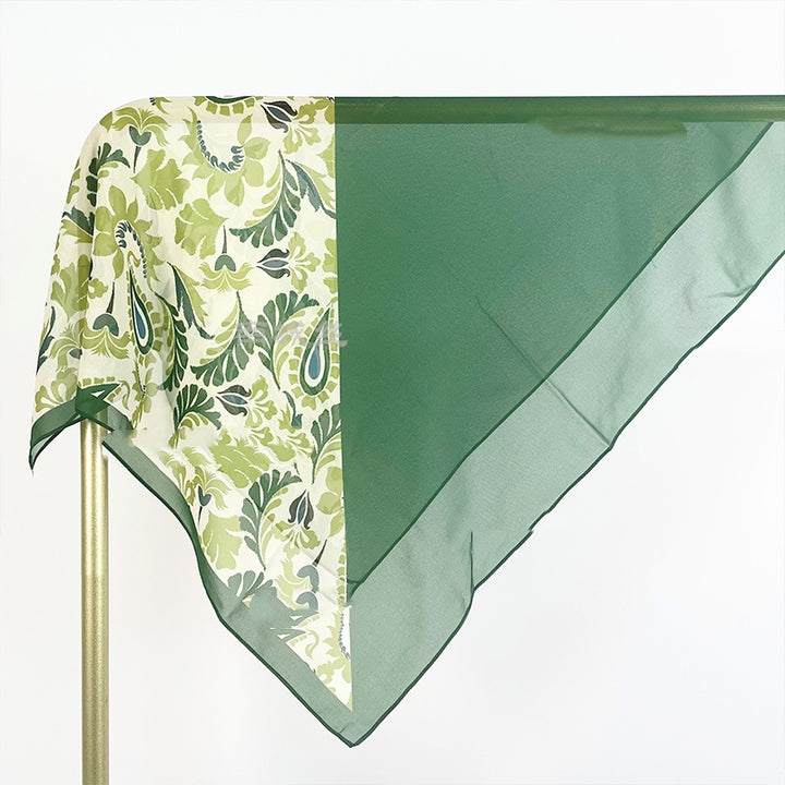 Tianlan scarf